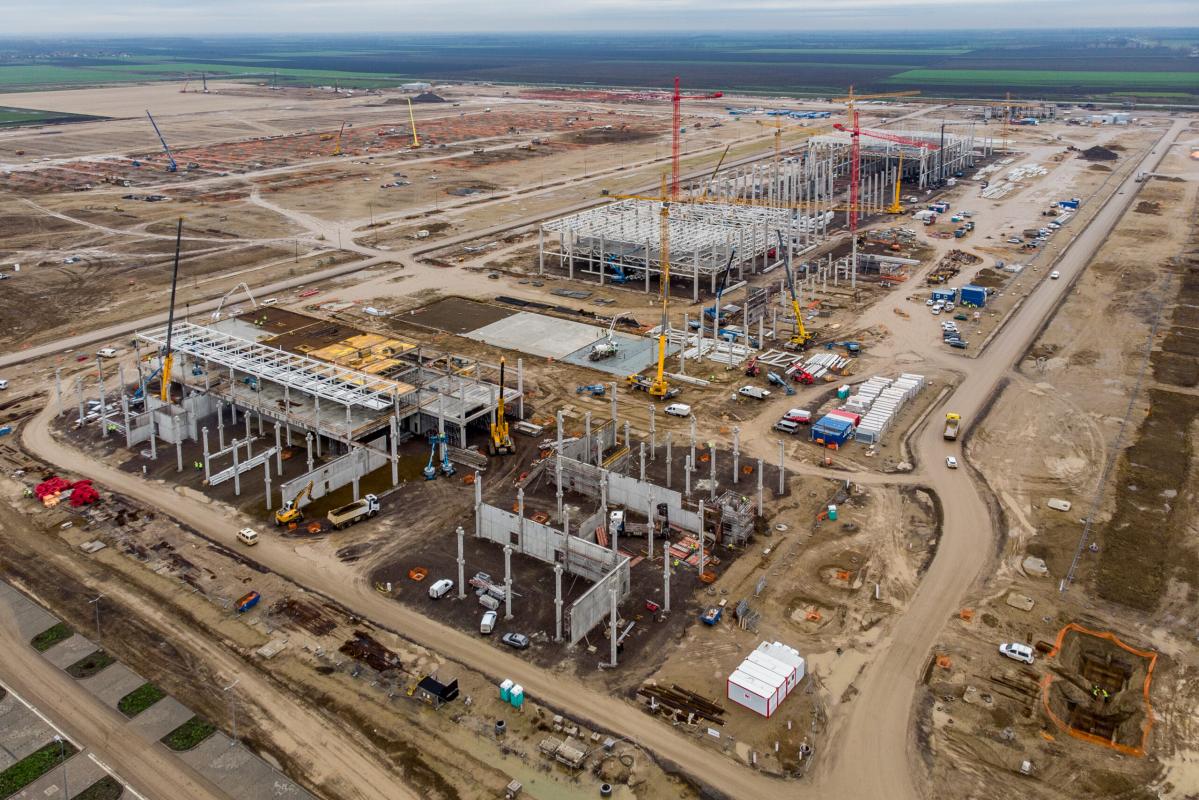 Kansallinen Akkustrategia 2025 on LinkedIn: Hungary Invests in Battery ... Kansallinen Akkustrategia 2025 on LinkedIn: Hungary Invests in Battery ...