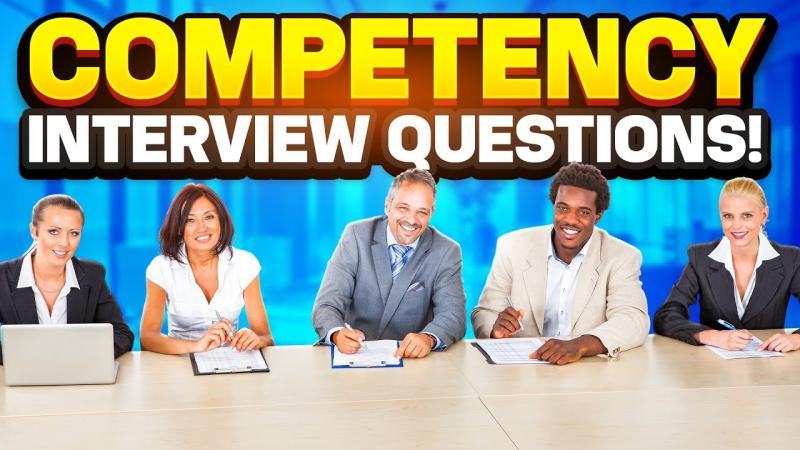 Richard McMunn on LinkedIn: COMPETENCY-BASED Interview Questions & ANSWERS! Richard McMunn on LinkedIn: COMPETENCY-BASED Interview Questions & ANSWERS!
