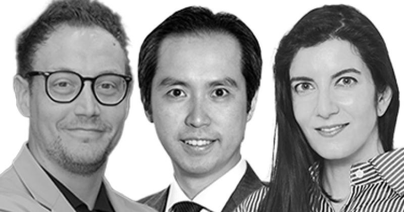 Sabrina Tachdjian, Pℏ.D. on LinkedIn: Why tokenization and funding are ... Sabrina Tachdjian, Pℏ.D. on LinkedIn: Why tokenization and funding are ...