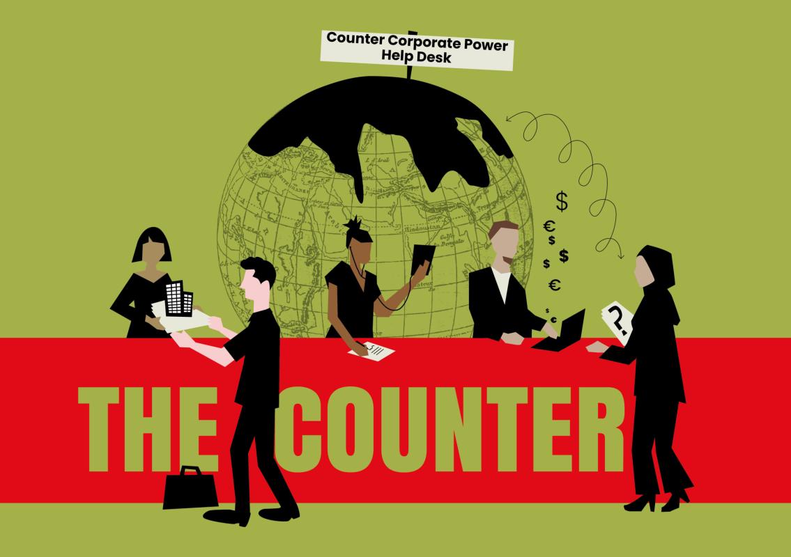 Joseph Wilde-Ramsing on LinkedIn: SOMO launches The Counter – a global ... Joseph Wilde-Ramsing on LinkedIn: SOMO launches The Counter – a global ...