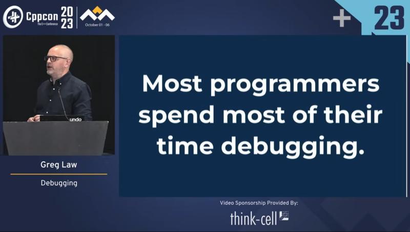 Kristian Bouw on LinkedIn: Back to Basics: Debugging Kristian Bouw on LinkedIn: Back to Basics: Debugging