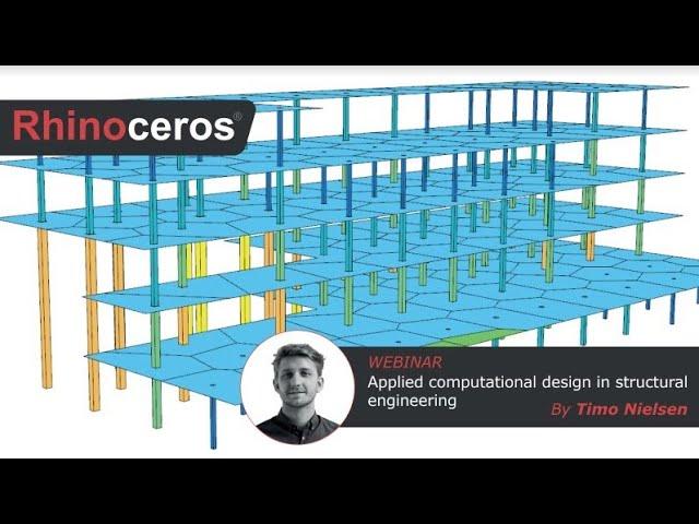 Michael Wickerson on LinkedIn: Rhino User webinar: Applied ... Michael Wickerson on LinkedIn: Rhino User webinar: Applied ...
