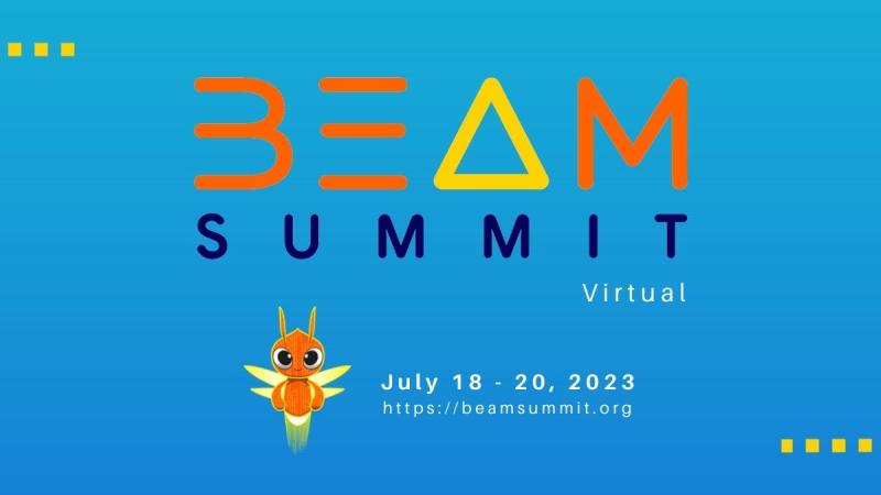 Gaurav Sharma on LinkedIn: Beam Summit Gaurav Sharma on LinkedIn: Beam Summit