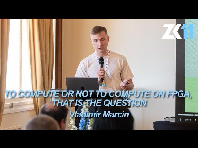 MAYA-ZK on LinkedIn: ZK11: To Compute or Not to Compute on FPGA, That ... MAYA-ZK on LinkedIn: ZK11: To Compute or Not to Compute on FPGA, That ...