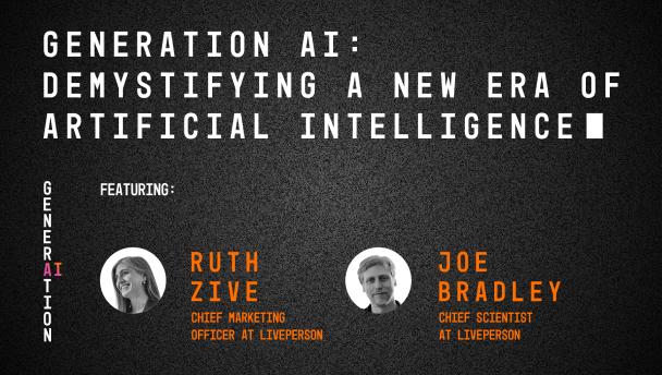 Darryl Marcus on LinkedIn: Generation AI: Demystifying a New Era of AI ... Darryl Marcus on LinkedIn: Generation AI: Demystifying a New Era of AI ...
