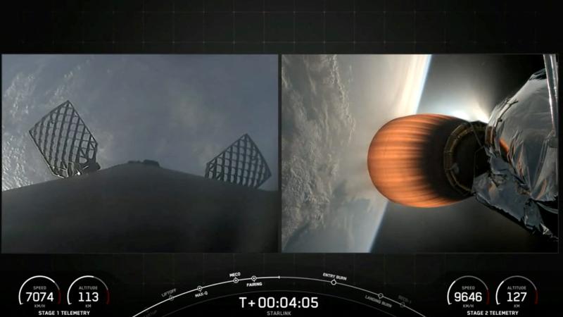 Zeyad Al Sugair زياد الصقير on LinkedIn: SpaceX’s Falcon 9 rocket ... Zeyad Al Sugair زياد الصقير on LinkedIn: SpaceX’s Falcon 9 rocket ...