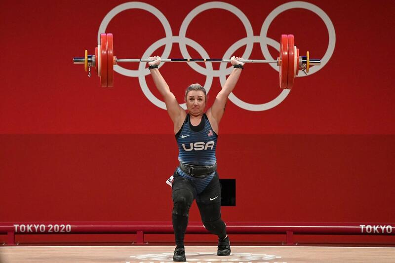 Phil Andrews on LinkedIn: Phil Andrews Made USA Weightlifting An ... Phil Andrews on LinkedIn: Phil Andrews Made USA Weightlifting An ...
