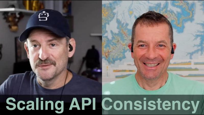 Erik Wilde on LinkedIn: Scaling API Consistency: Using Spectral at Scale Erik Wilde on LinkedIn: Scaling API Consistency: Using Spectral at Scale