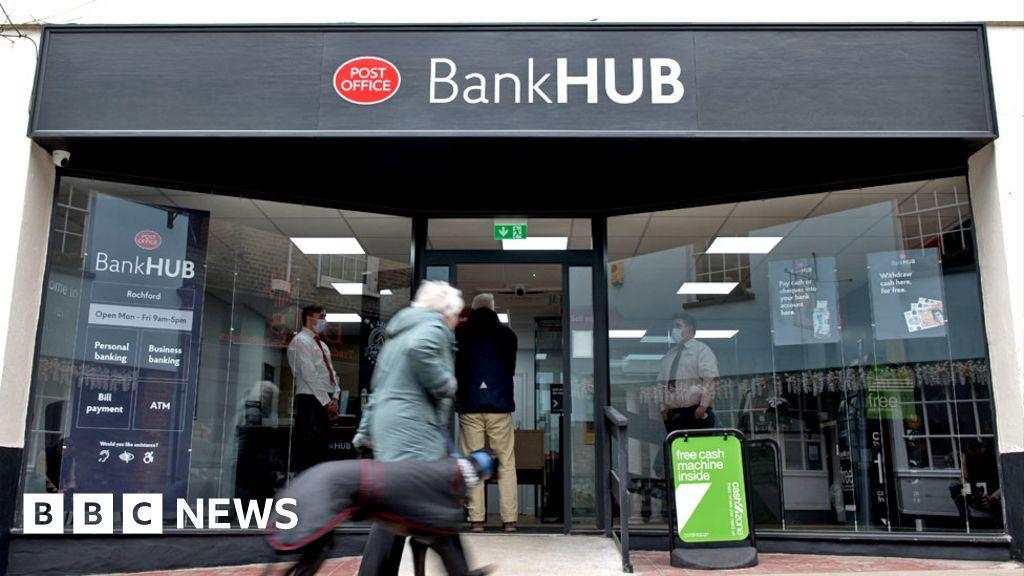 Duncan Cockburn on LinkedIn: Bank closures prompt calls for High Street ... Duncan Cockburn on LinkedIn: Bank closures prompt calls for High Street ...