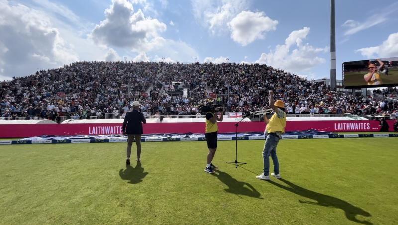 Harry Pollard on LinkedIn: Top 10 Barmy Army Moments of 2023 Harry Pollard on LinkedIn: Top 10 Barmy Army Moments of 2023