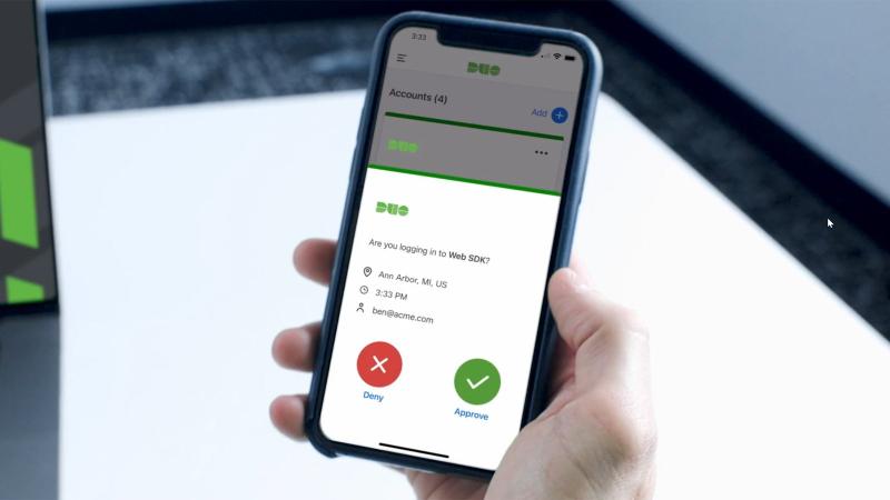 John F. Keese on LinkedIn: Cisco Duo warns third-party data breach ... John F. Keese on LinkedIn: Cisco Duo warns third-party data breach ...