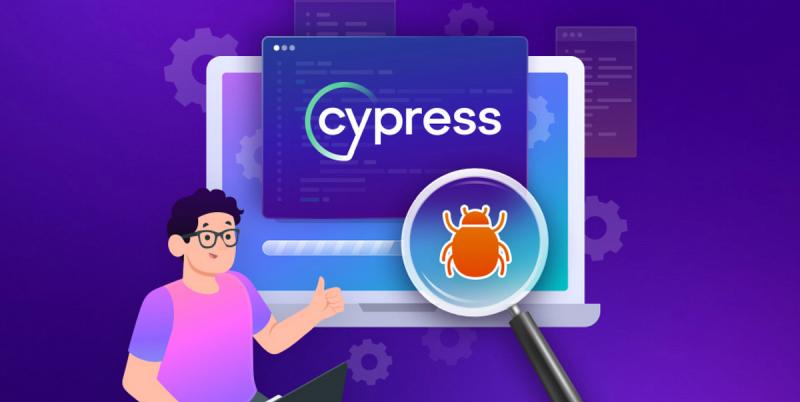 Kailash Pathak on LinkedIn: Cypress Debugging Hacks: Tips and Tricks ... Kailash Pathak on LinkedIn: Cypress Debugging Hacks: Tips and Tricks ...