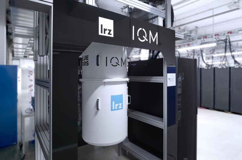 John Prisco on LinkedIn: Germany launches its first hybrid quantum ... John Prisco on LinkedIn: Germany launches its first hybrid quantum ...
