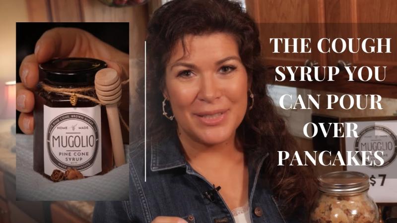 Christa Swartz on LinkedIn: How To Make Pine Cone Syrup - Mugolio -The ... Christa Swartz on LinkedIn: How To Make Pine Cone Syrup - Mugolio -The ...