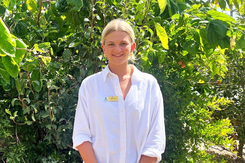 Helen Finlay on LinkedIn: SPW Teacher Internship Program - St Peter's ... Helen Finlay on LinkedIn: SPW Teacher Internship Program - St Peter's ...