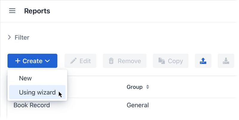 Jmix on LinkedIn: Getting Started with Reports Jmix on LinkedIn: Getting Started with Reports