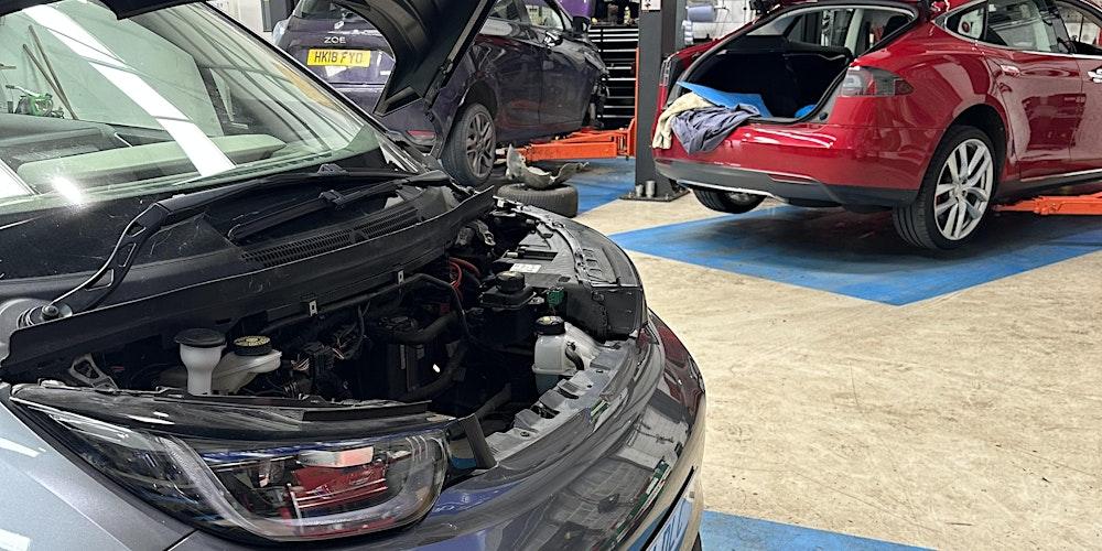 Matt Cleevely AAE MIMI on LinkedIn: How to run an EV workshop - We ... Matt Cleevely AAE MIMI on LinkedIn: How to run an EV workshop - We ...