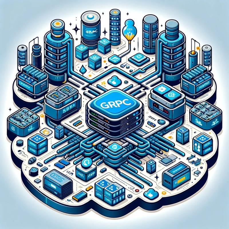 Donald Lutz on LinkedIn: gRPC Name Resolution & Load Balancing on K8s ... Donald Lutz on LinkedIn: gRPC Name Resolution & Load Balancing on K8s ...