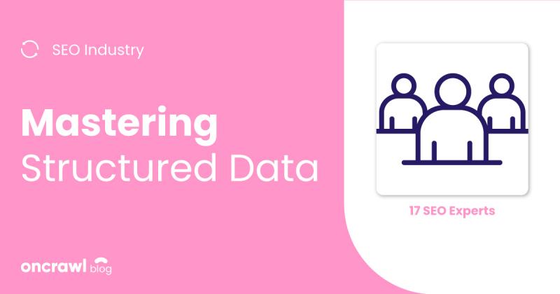 👨💻 Dave Ojeda on LinkedIn: Mastering Structured Data 👨💻 Dave Ojeda on LinkedIn: Mastering Structured Data
