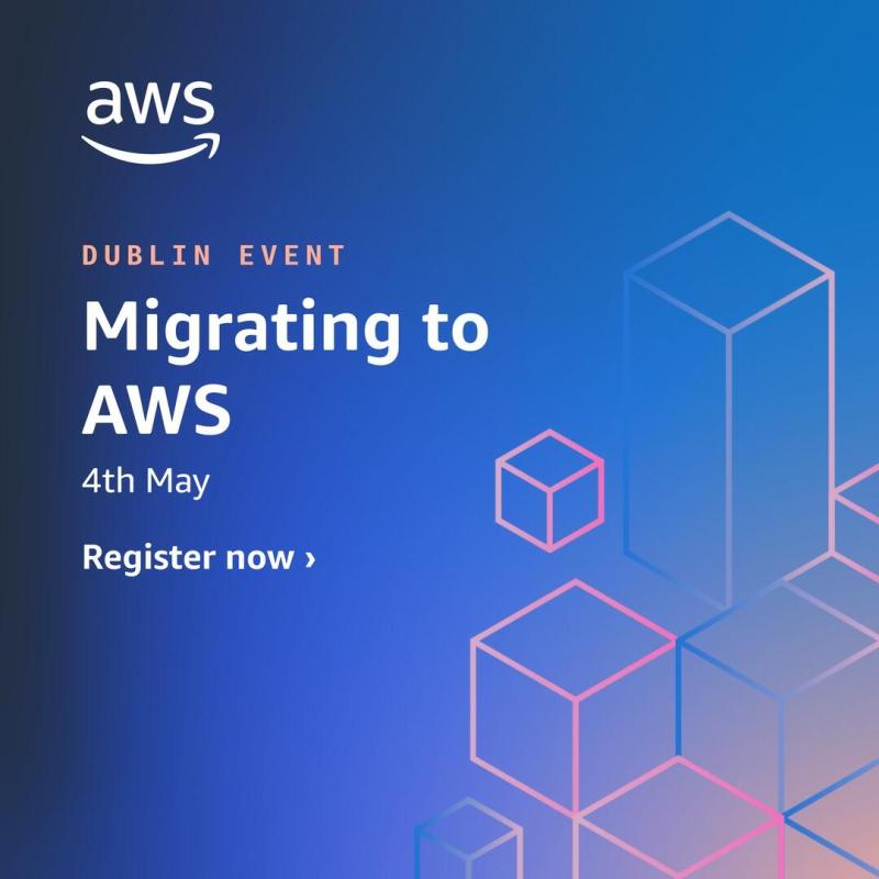 Stephen Bonney on LinkedIn: Migrating to AWS Stephen Bonney on LinkedIn: Migrating to AWS