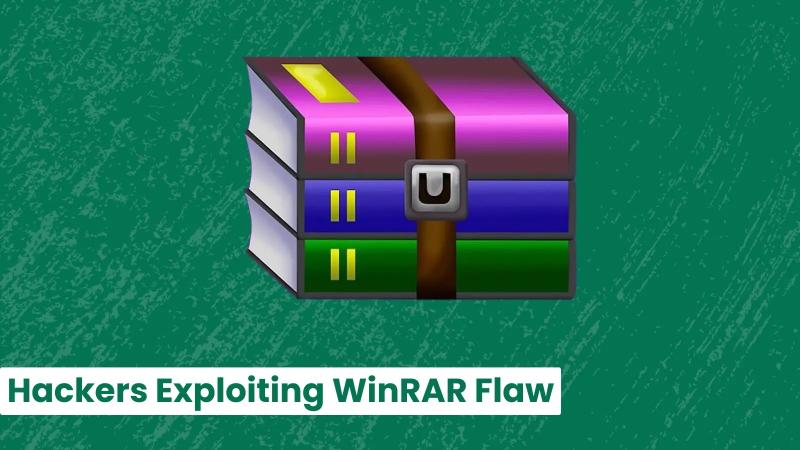Orenda Security LLC on LinkedIn: Hackers Exploiting WinRAR Flaw To ... Orenda Security LLC on LinkedIn: Hackers Exploiting WinRAR Flaw To ...