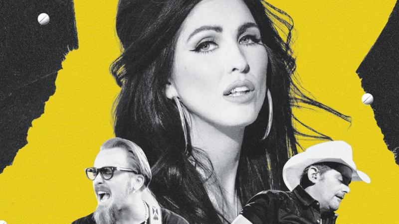 Dave Lavender on LinkedIn: Opioids Came for Country Music. It’s ... Dave Lavender on LinkedIn: Opioids Came for Country Music. It’s ...