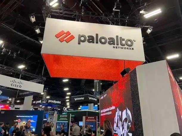 Piotr Brogowski na LinkedIn: IBM QRadar Acquisition By Palo Alto ... Piotr Brogowski na LinkedIn: IBM QRadar Acquisition By Palo Alto ...