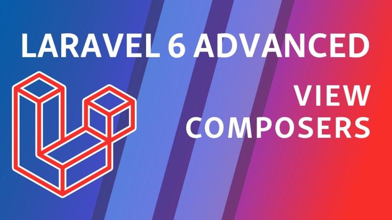 ibrahim mohammad on LinkedIn: Laravel 6 Advanced - e2 - View Composers ibrahim mohammad on LinkedIn: Laravel 6 Advanced - e2 - View Composers