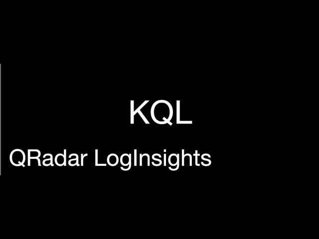 ByongJun Na on LinkedIn: KQL Tutorial: Introduction ByongJun Na on LinkedIn: KQL Tutorial: Introduction