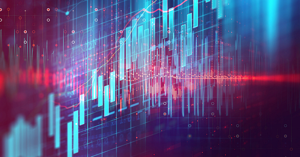 My Medium article on python and algorithmic trading | Thomas Riley ... My Medium article on python and algorithmic trading | Thomas Riley ...