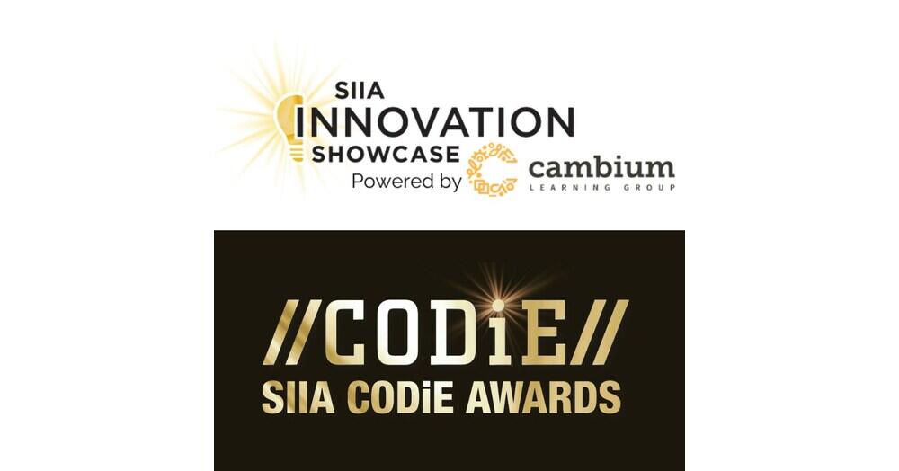 Cambium Learning Group on LinkedIn: SIIA Announces Innovation Showcase ... Cambium Learning Group on LinkedIn: SIIA Announces Innovation Showcase ...