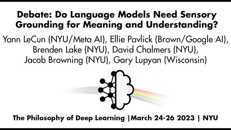 Dinithi Wijayasinghe on LinkedIn: Debate: Do Language Models Need ... Dinithi Wijayasinghe on LinkedIn: Debate: Do Language Models Need ...