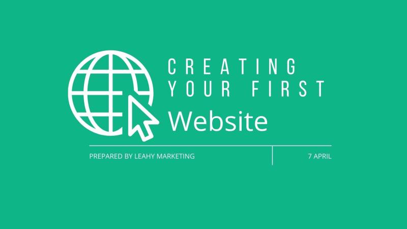 Leahy Marketing on LinkedIn: 6 Best Practice Steps for Creating Your ... Leahy Marketing on LinkedIn: 6 Best Practice Steps for Creating Your ...