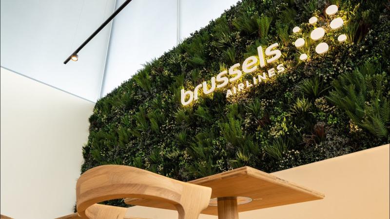 Olivier Brynaert on LinkedIn: Discover the renewed Sunrise lounge! Olivier Brynaert on LinkedIn: Discover the renewed Sunrise lounge!
