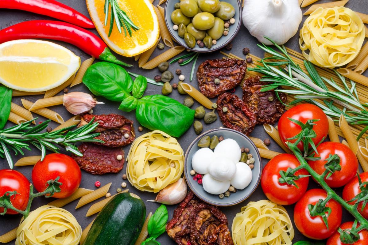 QART Medical on LinkedIn: Mediterranean diet linked to improved sperm ... QART Medical on LinkedIn: Mediterranean diet linked to improved sperm ...