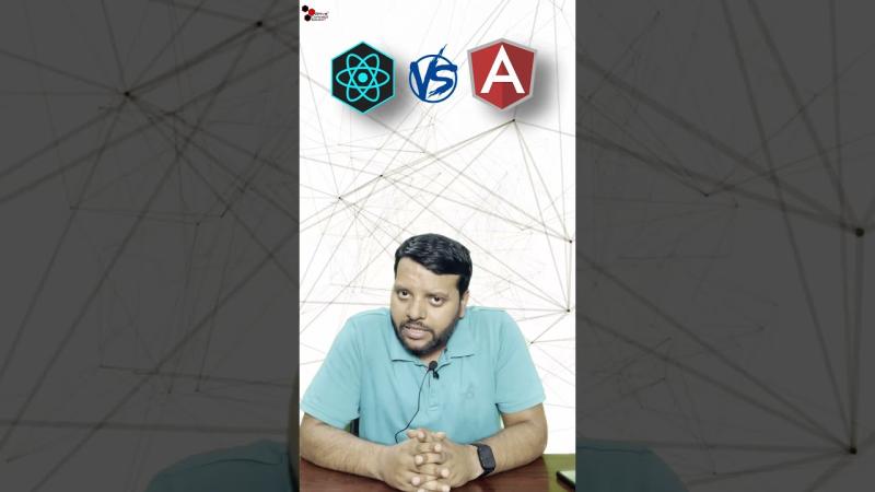 Shiva Concept Solution on LinkedIn: difference between react js and ... Shiva Concept Solution on LinkedIn: difference between react js and ...