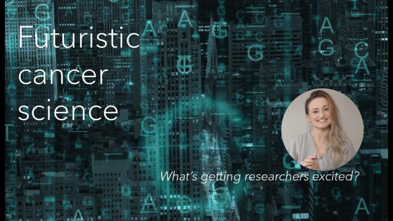 Susan Heavey on LinkedIn: Spatial Transcriptomics: a new technology ... Susan Heavey on LinkedIn: Spatial Transcriptomics: a new technology ...