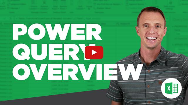 Alexandra Merino on LinkedIn: Power Query Overview: An Introduction to ... Alexandra Merino on LinkedIn: Power Query Overview: An Introduction to ...