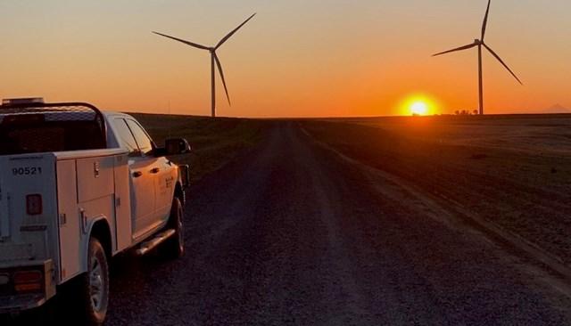 David Odejide on LinkedIn: Avangrid surpasses 9GW of installed wind, solar David Odejide on LinkedIn: Avangrid surpasses 9GW of installed wind, solar