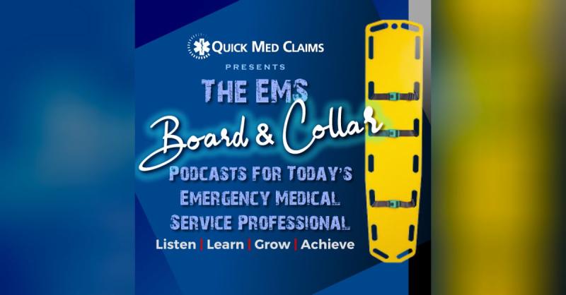 Quick Med Claims, LLC on LinkedIn: Episode #191: Tonight We Ride - The ... Quick Med Claims, LLC on LinkedIn: Episode #191: Tonight We Ride - The ...