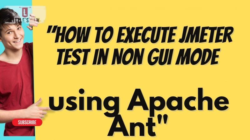 Vasanth Shanmugam on LinkedIn: How to Execute JMeter Test in Non GUI ... Vasanth Shanmugam on LinkedIn: How to Execute JMeter Test in Non GUI ...