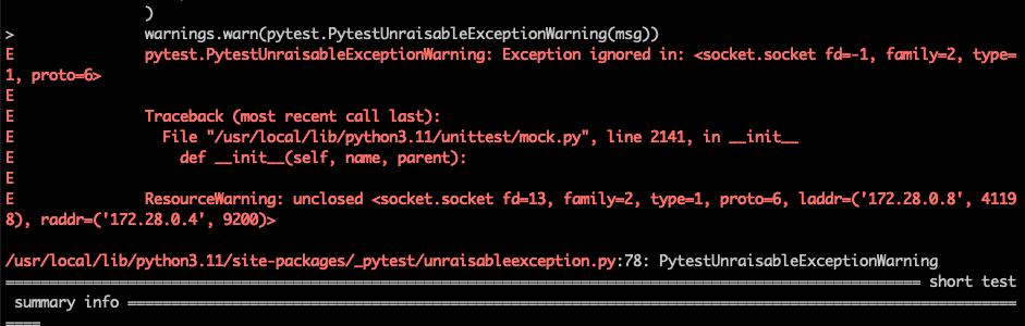 Bartlomiej Skwira on LinkedIn: How to solve Pytest ... Bartlomiej Skwira on LinkedIn: How to solve Pytest ...