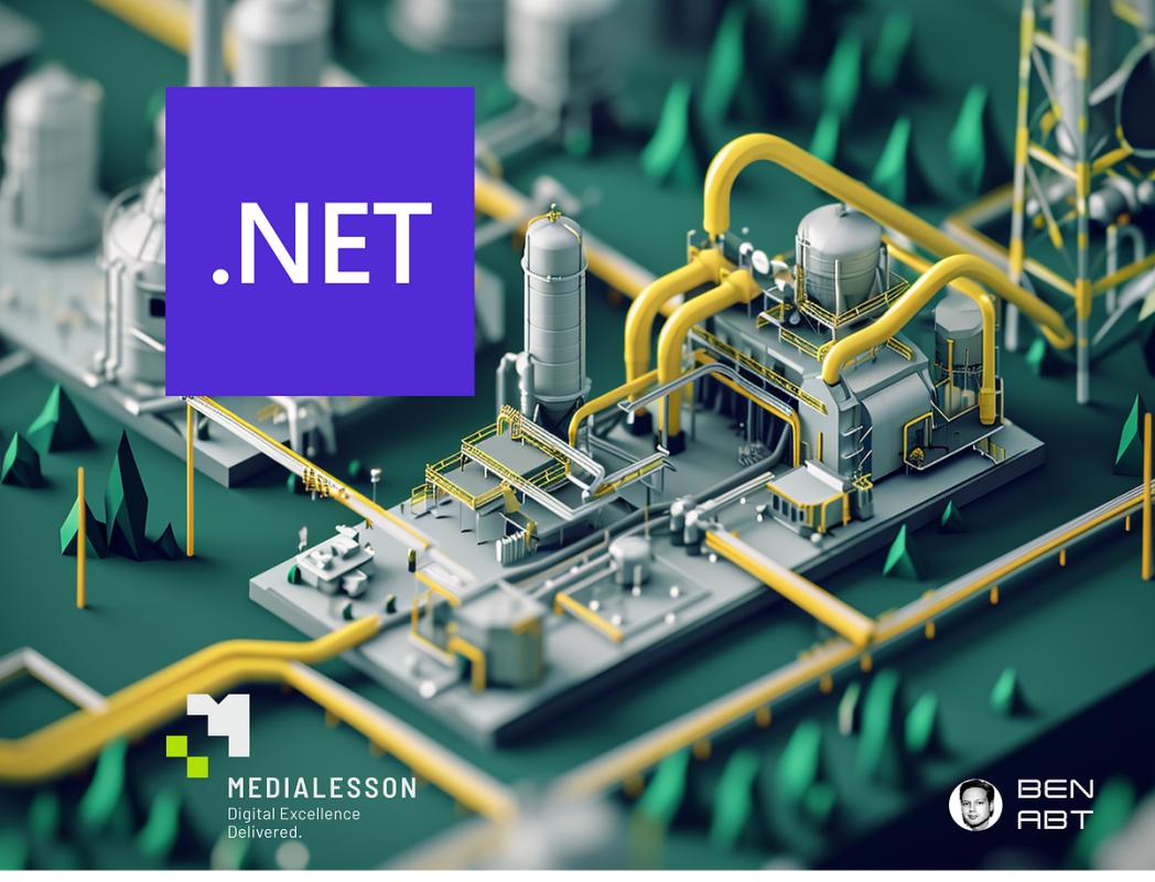 Marcus Greiner on LinkedIn: .NET Naming Best Practises: API Models Marcus Greiner on LinkedIn: .NET Naming Best Practises: API Models