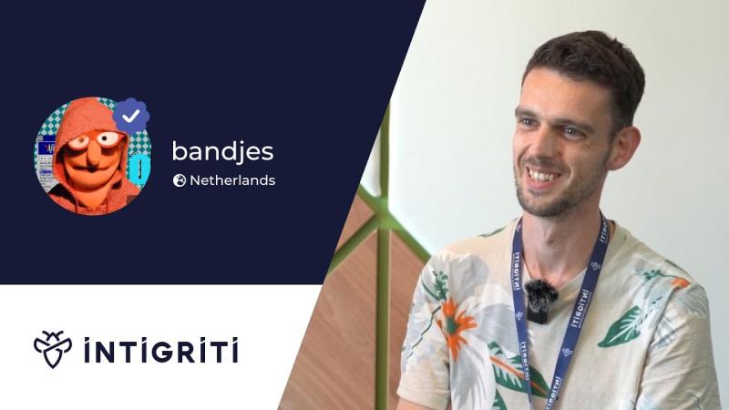 Intigriti on LinkedIn: Intigriti HackerViews 🎙️ - Meet your Bug Bounty ... Intigriti on LinkedIn: Intigriti HackerViews 🎙️ - Meet your Bug Bounty ...