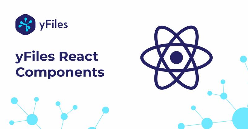 Sebastian Müller on LinkedIn: yFiles - React Graph Components Sebastian Müller on LinkedIn: yFiles - React Graph Components