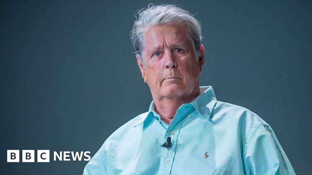 Brian Watt on LinkedIn: Brian Wilson: Beach Boys star's family seeks ... Brian Watt on LinkedIn: Brian Wilson: Beach Boys star's family seeks ...