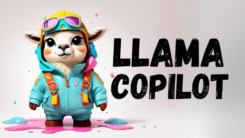 TechXplainator on LinkedIn: Get Your Own Local AI Coding Copilot for Free! TechXplainator on LinkedIn: Get Your Own Local AI Coding Copilot for Free!