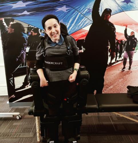 Esther Klang CPACC on LinkedIn: Meet MSKTC Ambassador Esther Klang Esther Klang CPACC on LinkedIn: Meet MSKTC Ambassador Esther Klang