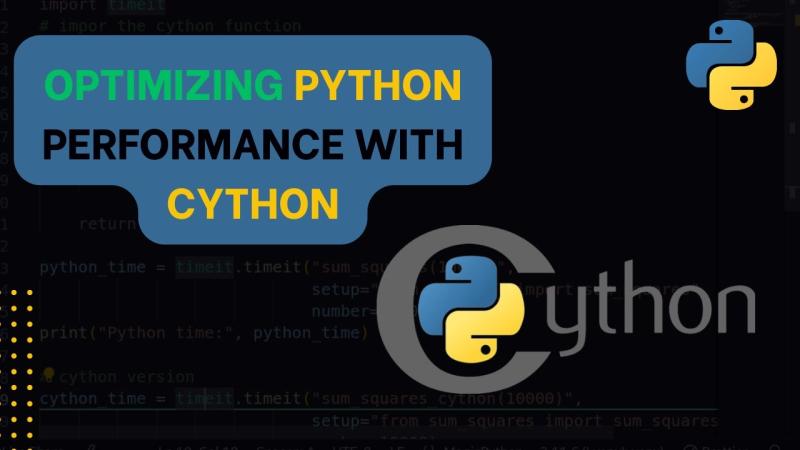 Epython Lab on LinkedIn: Optimizing Python Performance with Cython Epython Lab on LinkedIn: Optimizing Python Performance with Cython