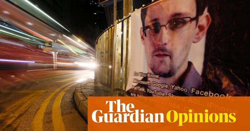 Open Rights Group on LinkedIn: States haven’t stopped spying on their ... Open Rights Group on LinkedIn: States haven’t stopped spying on their ...